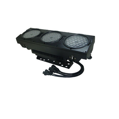 Long 36 × 1W  LED Par Can Light Stage Effect Lighting 3 Eyes 10000 Hours