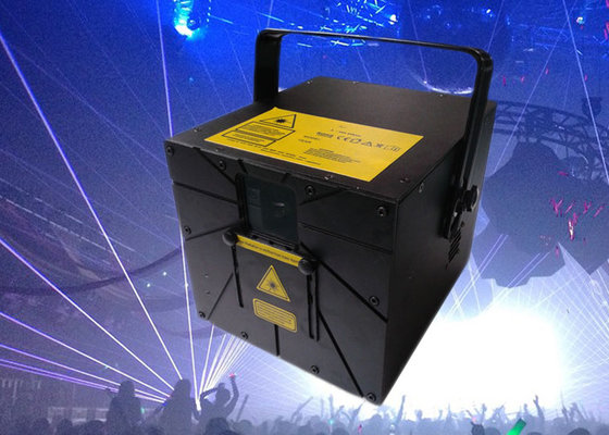 3500mW Lazer Stage Lighting Bar Animated Laser Light Show Disco DJ lights CE