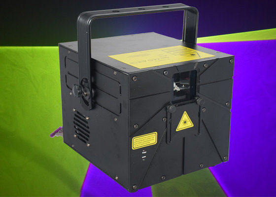 Pure 920mw Laser Diode Animations RGB ILDA Out Compatible 30K Modulation