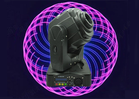 Rose 4 lm Moving Head Beam Stage Light Animation Laser Show Auto For Superstar Fashion Show