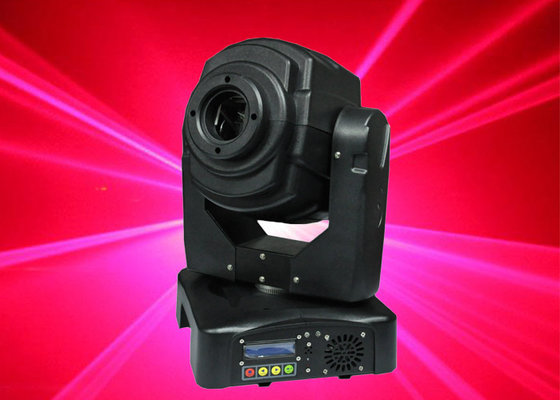 Rose 4 lm Moving Head Beam Stage Light Animation Laser Show Auto For Superstar Fashion Show