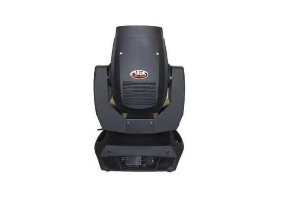 Spot / Beam / Wash Moving Head Stage Lights With Dmx Signal Control Mode