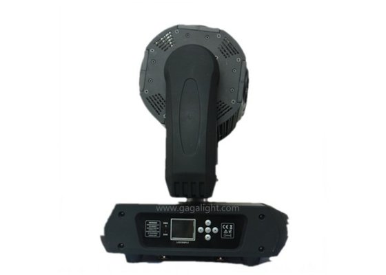 16*25W rgbw 4in1 led moving head roller light DMX512 dj beam moving head