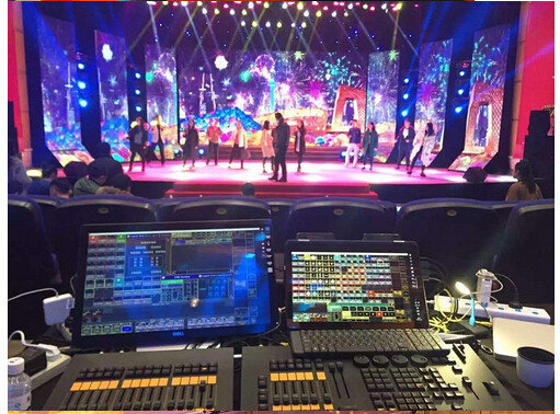 stage lighting ma fader wing grandma2 on pc command wing command wing and fader wing