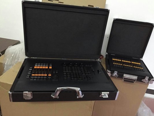 Ma2 On PC Fader Wing Fader Wing , Console Grand Ma2,Special Top Sell Dmx Console