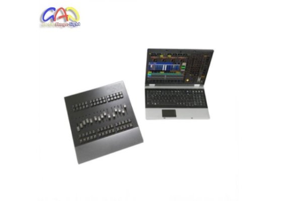 Ma2 On PC Fader Wing Fader Wing , Console Grand Ma2,Special Top Sell Dmx Console