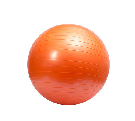 Customized Color Non-slip Anti-burst PVC Exercises Yoga ball for Pilates