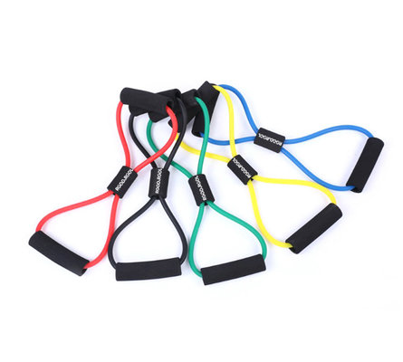 Indoor Sports Chest Expander