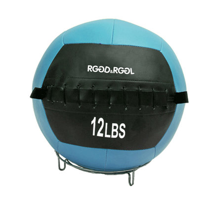 Wall Ball Gym Weight Equipment Soft Medicine Ball