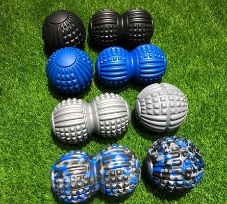 Foam Massage Ball For Deep-Tissue Massage