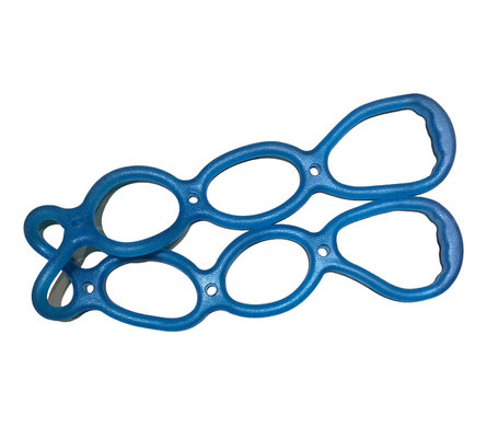 Fitness Chest Expander Chest Expander Exercise