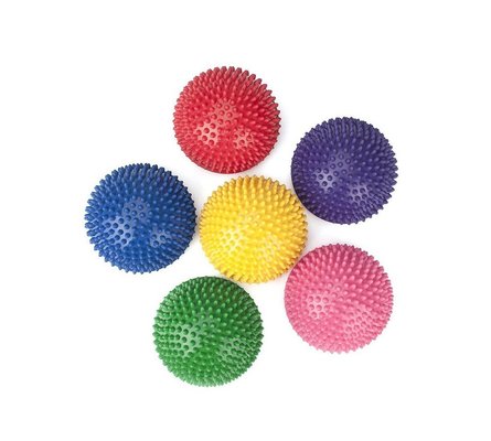 Foot Massage Half Ball