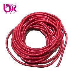 Latex Tube Latex Resistance Tube Exercises