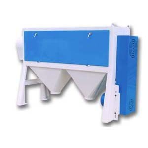 FDMW40×150 Wheat Scourer Convenient And Safe With Strong Beating Strength And Low Power Consumption