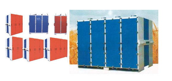 6×28 Model FSFG Plan Sifter Efficient Low Consumption  Perfect Operation System
