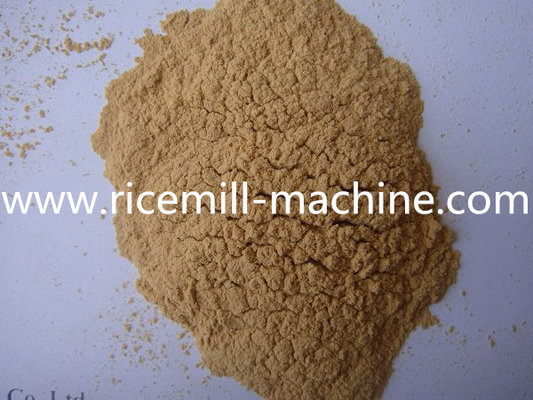 High Efficiency Rice Mill Machinery Spare Parts SFSP60X60 Model