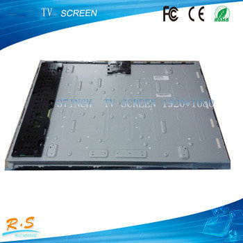 TFT 37 inch Advertising LCD Screen , One machine Screen LCD AD Player