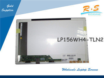 compatible led screen led laptop screen with high quality LP156WH4-TLN2
