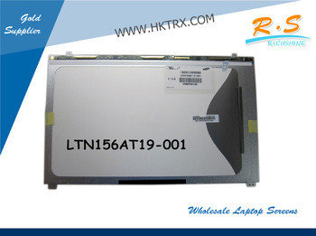 Wholesale Price 15.6" 1366*768 laptop screen LTN156AT19 - 001