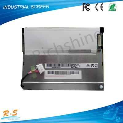 AUO stock 6.5 inch TFT screen industrial lcd panel G065VN01 V0 G065VN01.0
