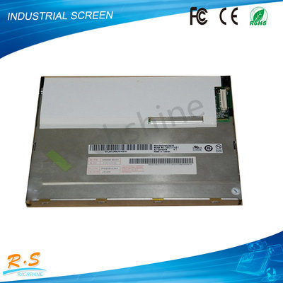 6.5 Inch TFT LCD Panel G065VN01 V1 640 RGB 480 VGA , CCFL LCD Screen CMOS 1ch 6-bit