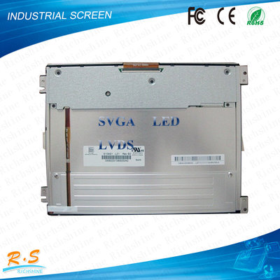 G104S1-L01 TFT  LCD /  LED display panel original 800x600 high brightness