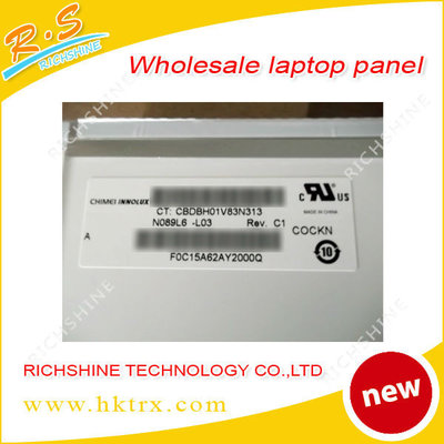 Lcd Screen For Laptop , 8.9" LED Screen N089L6-L03 replacement for Asus T91