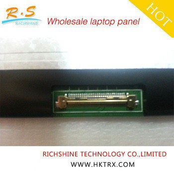 INNOLUX EDP slim Touch Screen LCD Panel Assembly N156BGE-E31 30 pin LCM