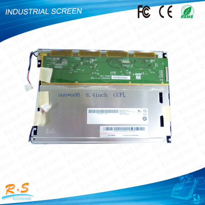 8.4 inch TFT LCD Panel Display G084SN05 V.7 G084SN05 V7 800x600 for AUO