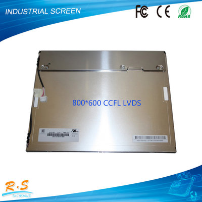 12.1" Innolux LCD Panel , LCD Screen Panel Display For G121S1-L01 G121S1-L02 Chimei