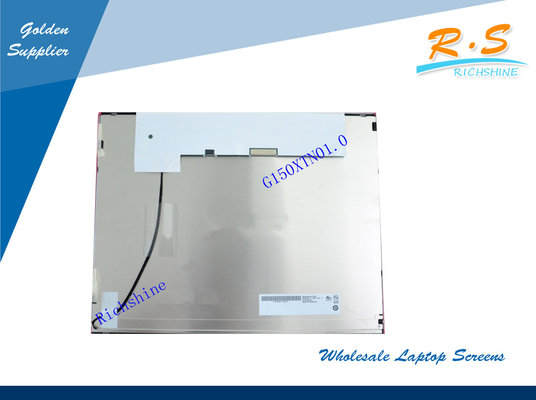 G150XTN01.0 Innolux LCD Panel / WLED Backlight TFT LCD Display Module