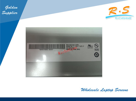 AUO 15" яркость дисплея G156XTN03.2 250cd/m2 модуля lcd tft промышленная