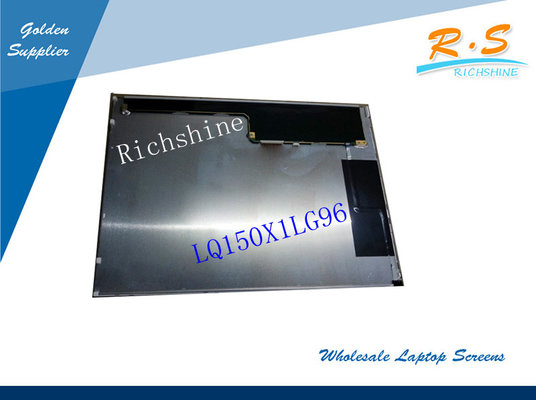 15 inch LCD screen LQ150X1LG96 WXGA 1024x768 LVDS  interface