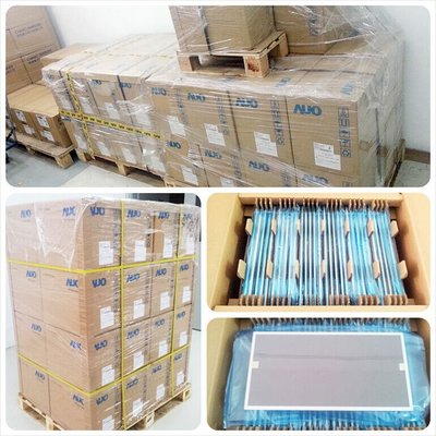 1366*768 WXGA Thin Edp laptop lcd screen display , 15.6 Inches tft color lcd display