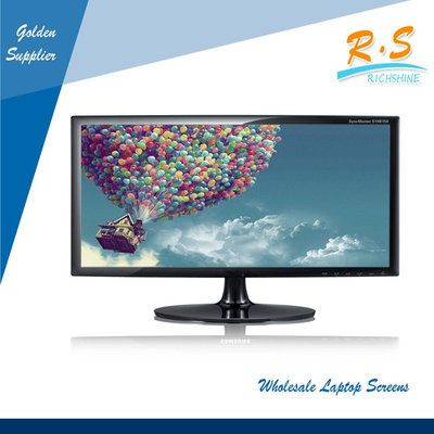 1920*1080 Full HD LVDS TN TFT LCD Screen monitors , notebook tft lcd display