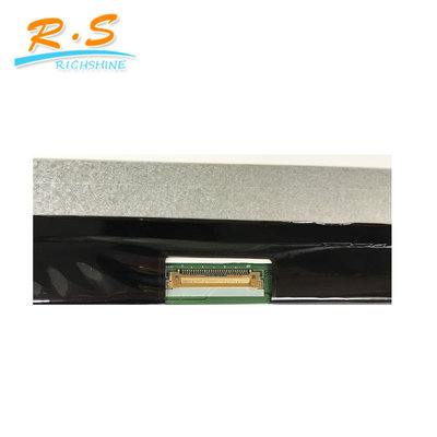 15.6 Inch 1080p Matte Auo LCD Panel ,  IPS Tft Lcd Display B156HAN06.1