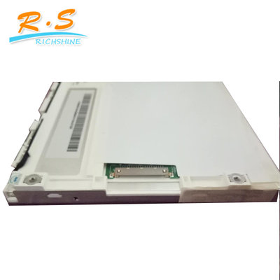 High Brightness 6.5" TFT Industrial LCD Display IPS Screen G065VN01 V2