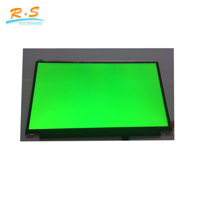 Antiglare B133HAN02.7 replacement lcd laptop screens top bracket non touch high Resolution