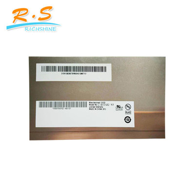 Auo industrial lcd panel 10.4", replacement for G104SN02 V2
