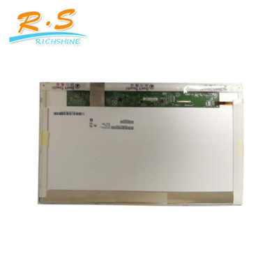 17.3"Advertising LED Screen for AU OPTRONICS B173RW01 V.4 BOTTOM LEFT