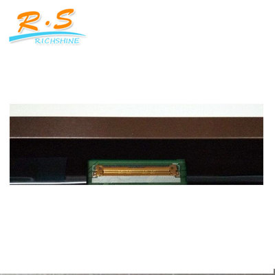 B140XTN06.1 40 pins commercial lcd display panel replacement for laptop