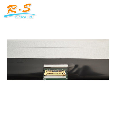 15.6'' slim 30pins tft lcd screen B156XTN04.5 ,15.6inch HD lcd compatible N156BGE-E32