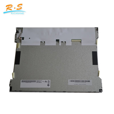 AUO G121XTN01.0 12.1 inch Industrial LCD Screen panel Full view resolution 1024*768