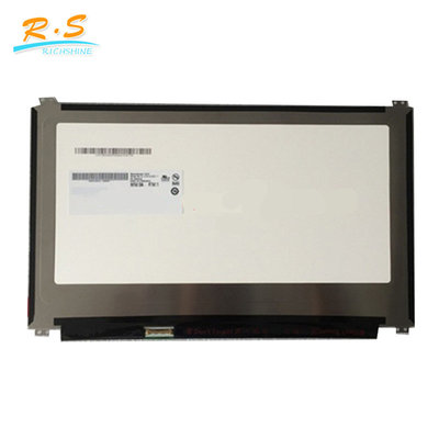 Brand New and Original 100% IPS lcd 1920*1080  Laptop screen  B133HAN02.7 EDP interface