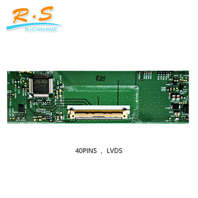 AUO 15.6 B156XTN02.2 HD Glossy Laptop LCD Screen Replacement for Laptops