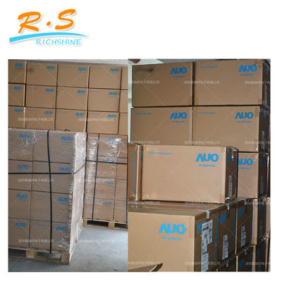 AUO Industrial 10.1inch G101EVN03.0 TFT lvds interface 40pin High Contrast Ratio 1300:1