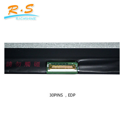 Wholesale 14inch HD TFT laptop screen B140XTN07.1 for laptop replacement edp interface slim laptop screen