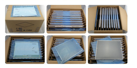 IPS 14 Inch Hp Lcd Screen Replacement EDP Interface LP140WF6-SPD1 For ACER R14