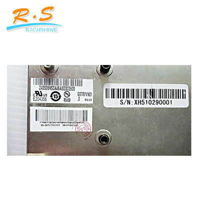 AUO G070VVN01.0 tft LCD panel 7 inch 800*480 high brightness industrial LCD panel