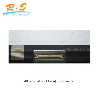 15.6" laptop lcd panel with touch Digitizer B156XTK01.0 For HP computer